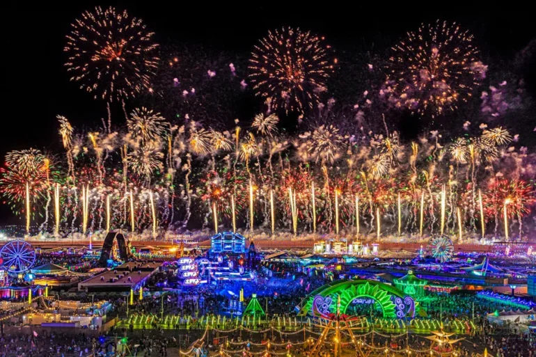 EDC Las Vegas Ticketing Crisis: Layaway Cancellations Anger Attendees ...